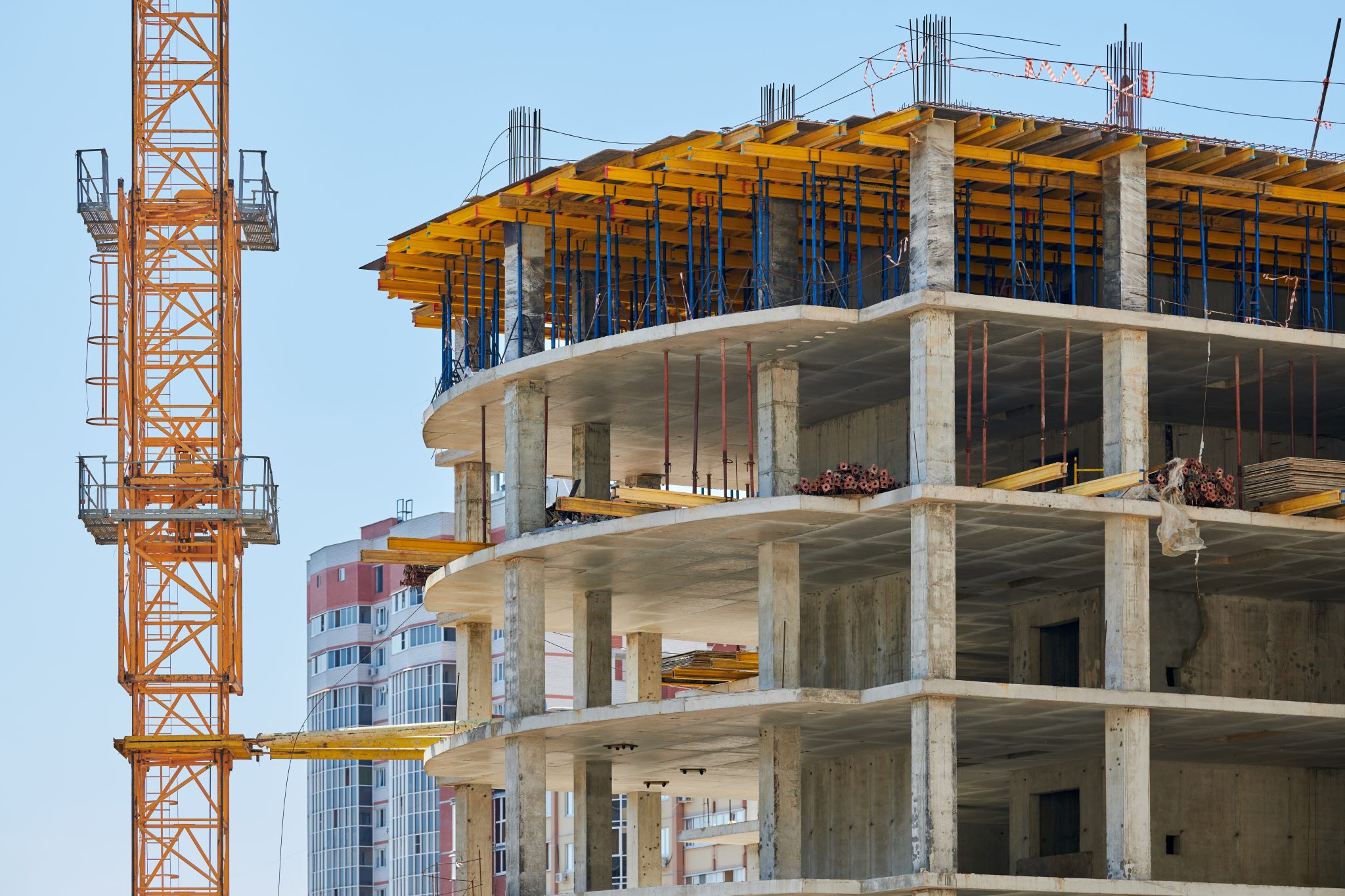 The Unique Challenges of Commercial Construction in Ontario - Pulse ...