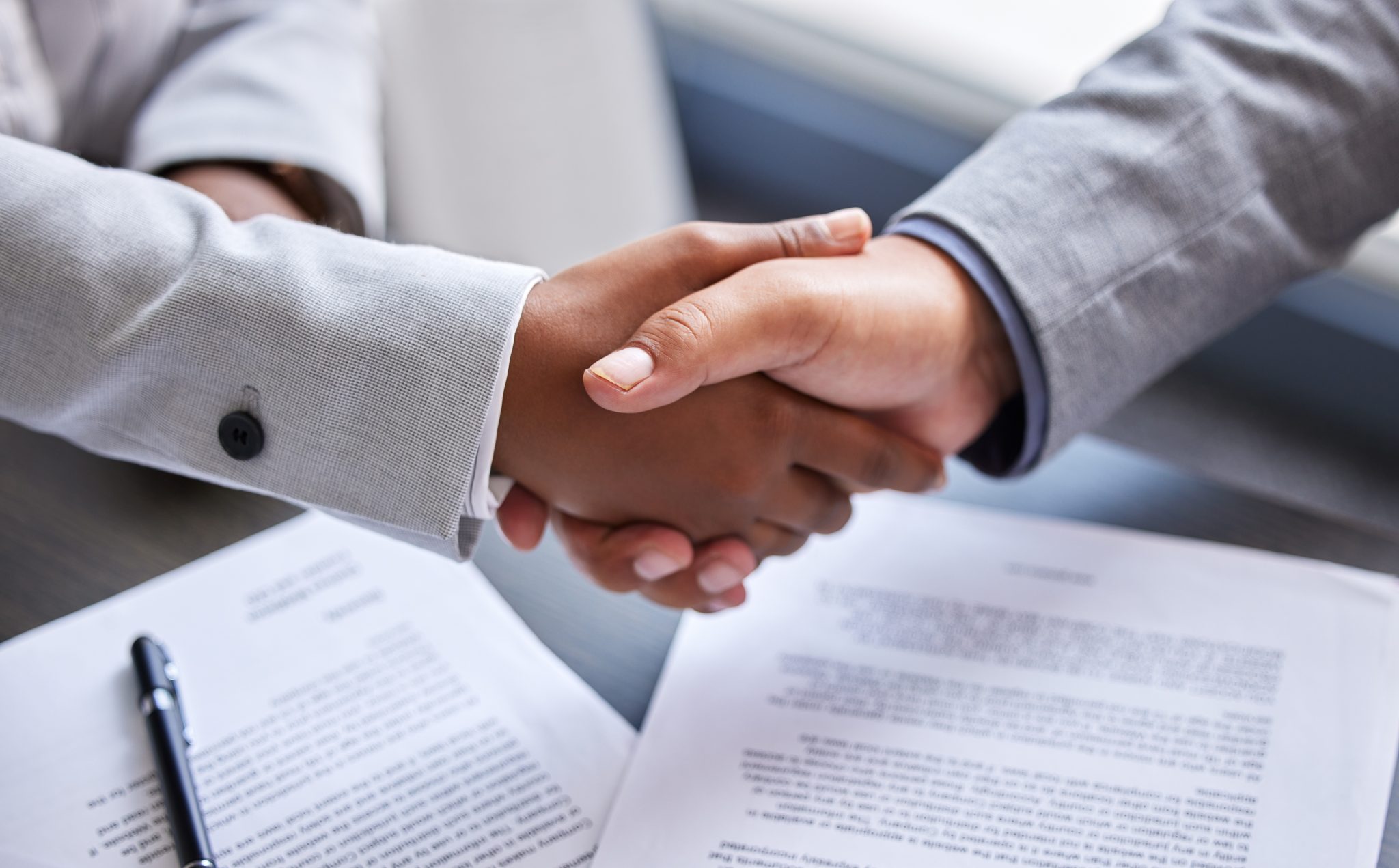 An Overview of Common CCDC Contract Types in Canadian Construction ...